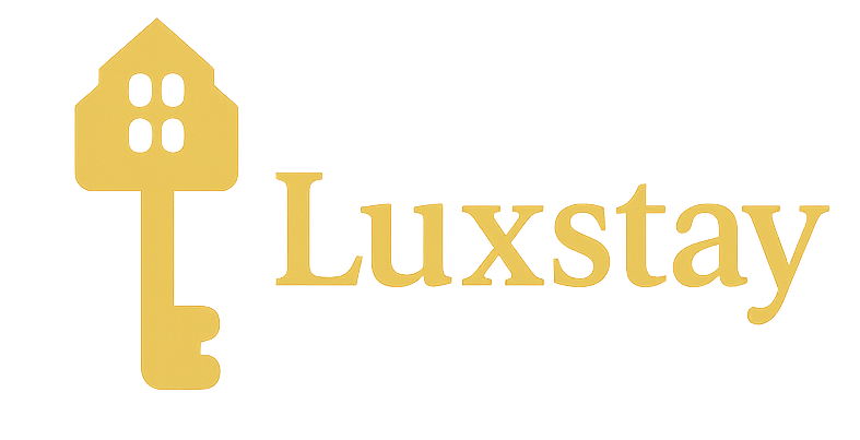 LuxStay - Discover Extraordinary Stays